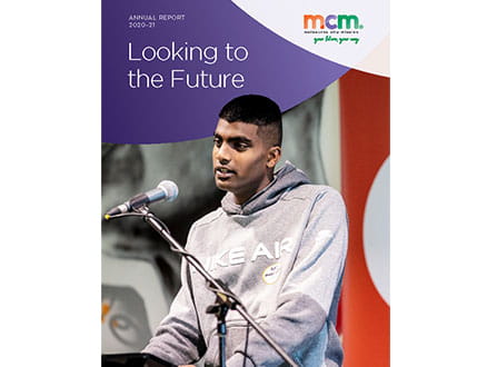Annual Reports | Melbourne City Mission