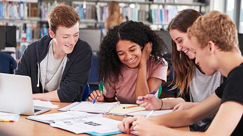 New Hester Hornbrook Academy campus | Melbourne City Mission | MCM