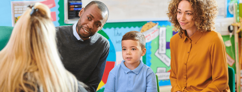 Early Childhood Intervention Support Services | ECIS Key Worker Model | MCM