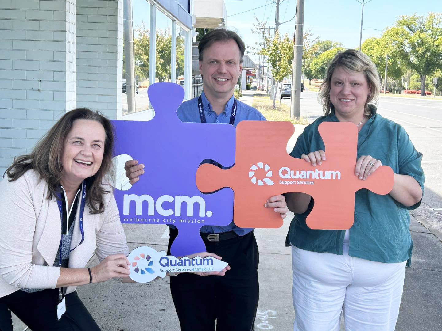Quantum Support Services now part of MCM Group | MCM